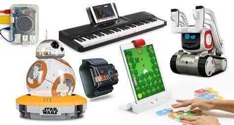 The Coolest High-Tech Toys And Gadgets For Kids: luisbutler
